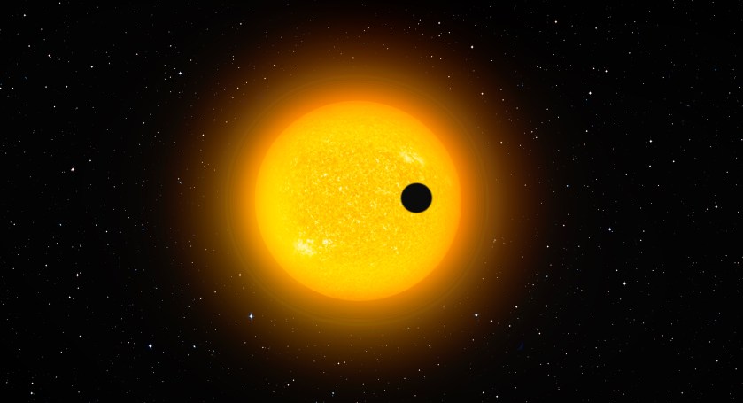 The Strange Worlds of Exoplanets – Super Facts