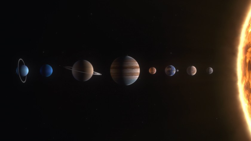 The Strange Worlds of Exoplanets – Super Facts
