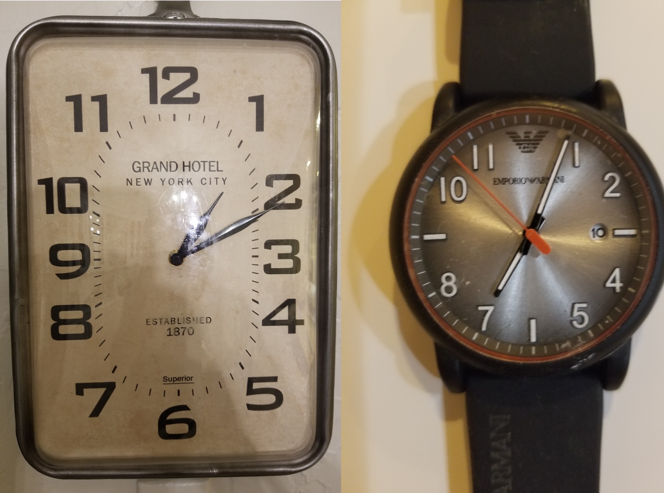 Time Dilation Goes Both Ways – Super Facts