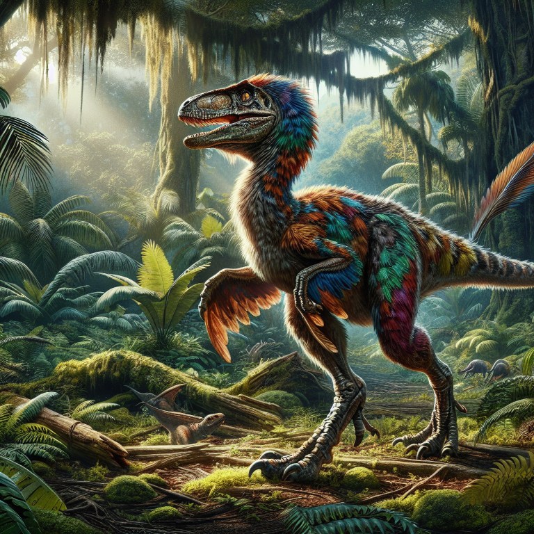 Birds are Avian Dinosaurs – Super Facts